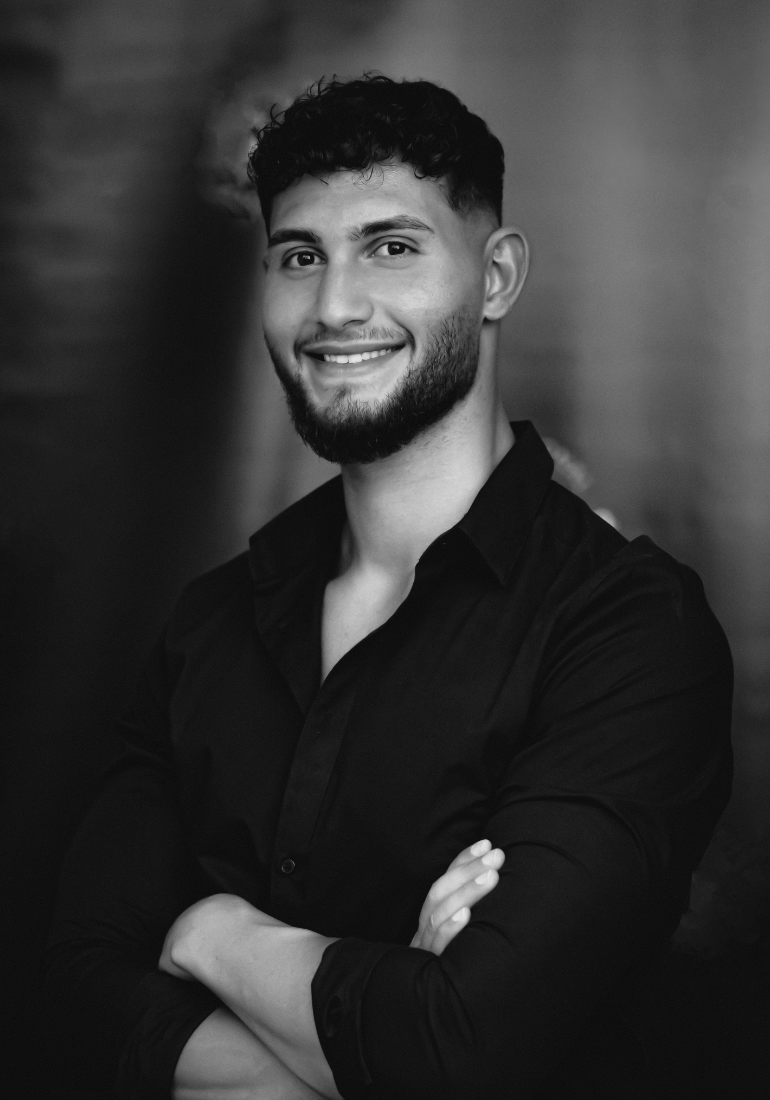 Barber Mo - Premium Barber in Basel